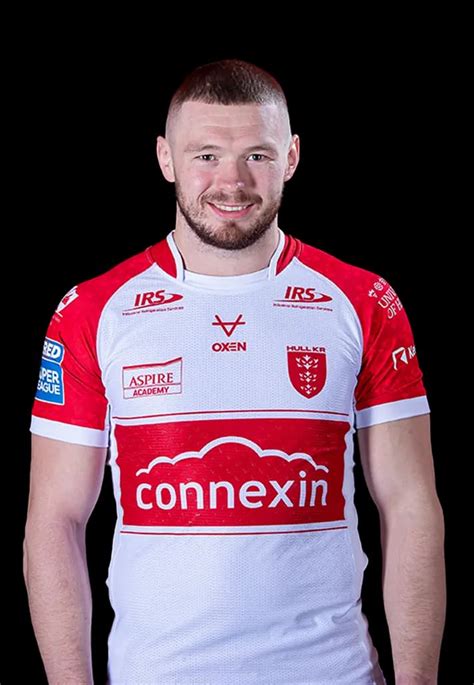 James Batchelor Hull Kr