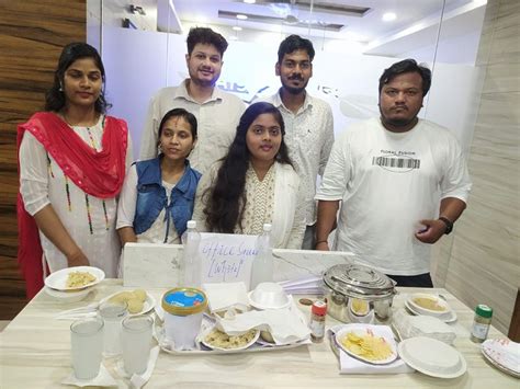 Madhusmita Jena On Linkedin Here Are The Teams And Their Corresponding Color Themes Along With The