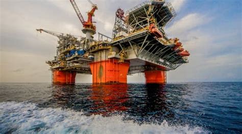 bp starts GoM oil production at new Argos platform | Offshore