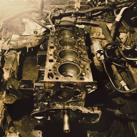 Why Carbon Deposits Form in the Combustion Chamber of GDI Engines and ...