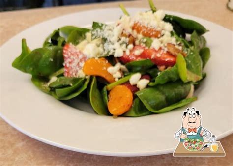 Menu At Good Eats Diner Restaurant Pendleton