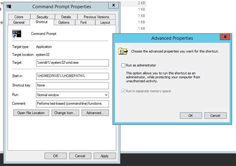 Chris Laird Always Run Windows Command Prompt As Administrator