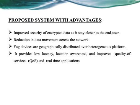 Fog Ppt Ppt Fog Ppt Ppt