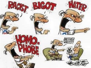 Orthodox Christianity Then And Now Who Really Is A Bigot