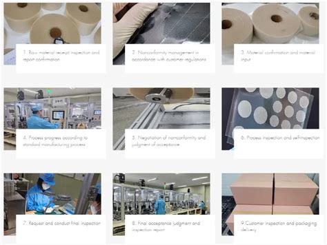 Private Label Hydrocolloid Acne Patches From Korea Manufacturer For