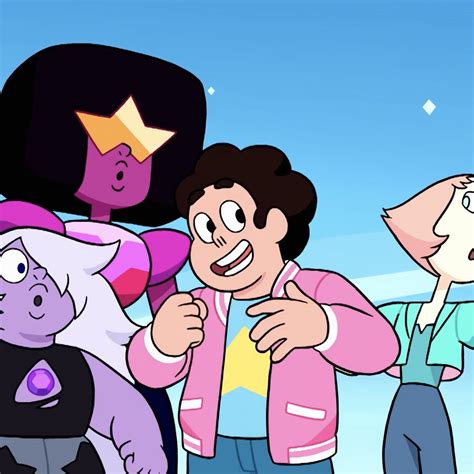 Amethyst Steven Universe The Movie