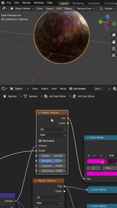 Node Wrangler Shorts Youtube