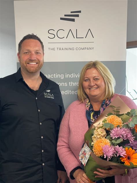 Scala The Training Company On Linkedin At Scala We Believe That Every Member Of Our Team Plays