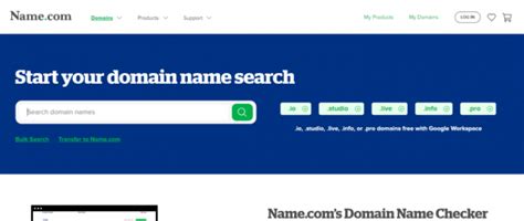 Best Domain Name Registrars 2024 Cheapest 5 Providers