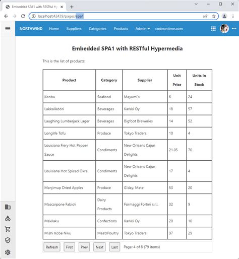 Restful Workshop Forms Reports Apps Build And Deploy Rapidly Use