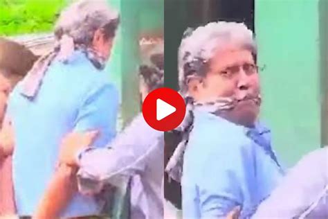 WATCH: Is Former Cricket Skipper Kapil Dev Kidnapped? Abduction Video Leaves Fans Worried; What ...