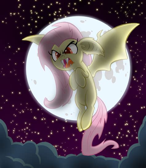 Mlp Flutterbat Memes