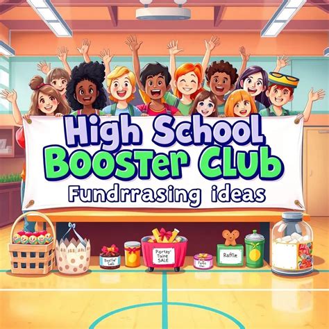 Booster Ideas For A School Play Spark Creativity And Engagement