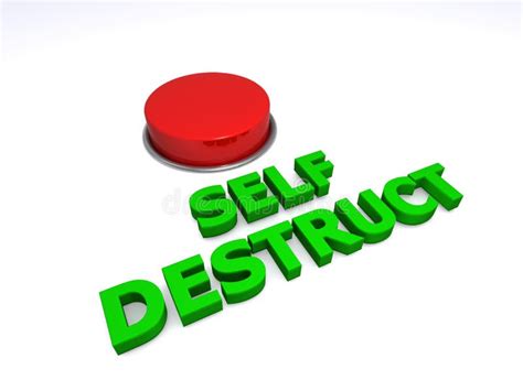 Self Destruct Stock Illustrations 57 Self Destruct Stock Illustrations Vectors And Clipart