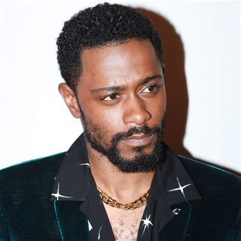 Lakeith Stanfield Is Not Playing With His Style In Uncut Gems Artofit