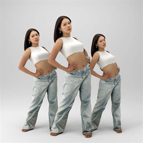 Real Me สแกนทำโมเดล 3มิติตัวคุณ ฟิกเกอร์บุคคล Build Your Model Me