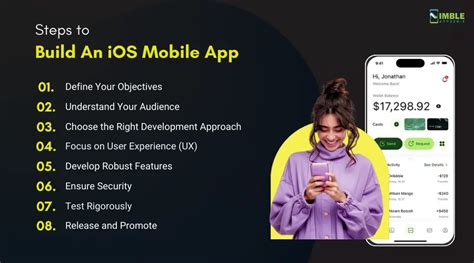 How To Develop An IOS App A Complete Guide