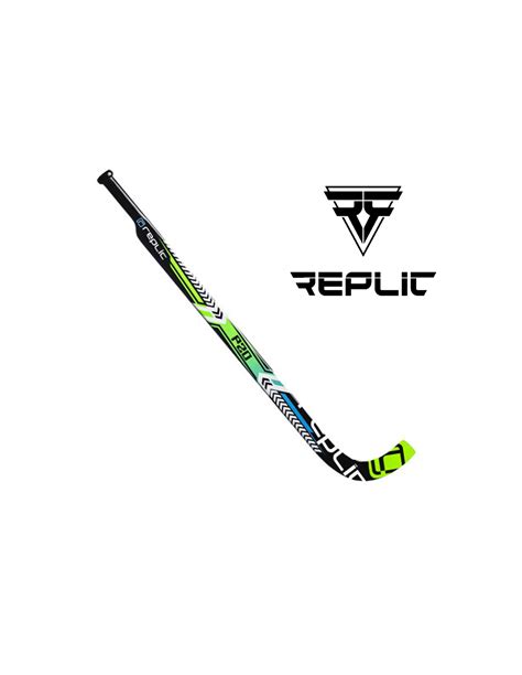 Stick Replic Portero P 20 Verde Rollermat