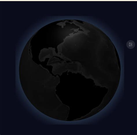 how i can disable the glow around the globe · issue 132 · vasturiano