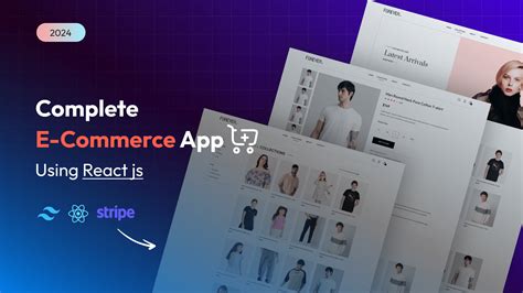 full stack ecommerce source code forever with greatstack