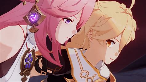 Genshin Impact Devs Respond To Anniversary Backlash We Ve Already Come Up With More