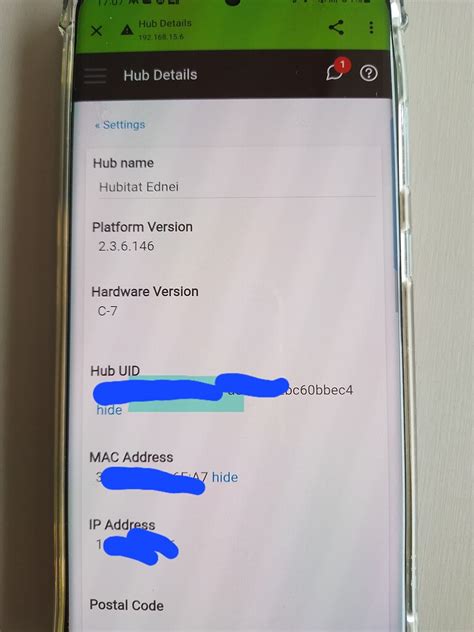 Zigbee Radio Wont Go Online 🛎️ Get Help Hubitat