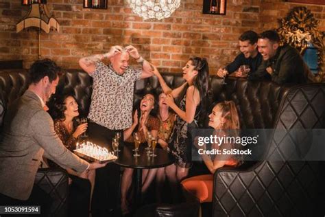 Surprise Party Reaction Photos And Premium High Res Pictures Getty Images