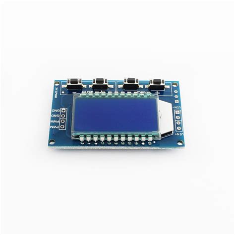 Hobbytronics PWM Signal Generator Module 0 150kHz Square Wave Output