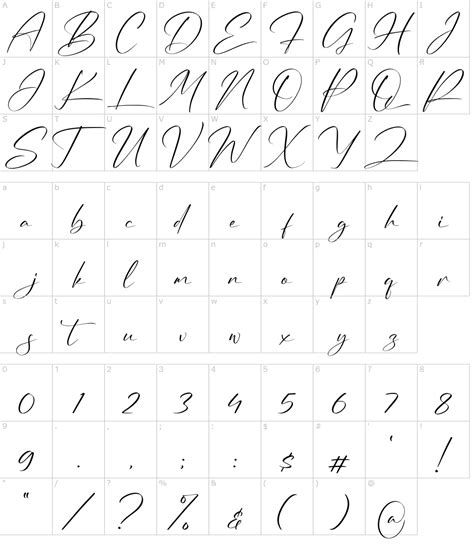 Futuristic Bright Font Download