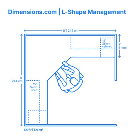 Office Cubicle Dimensions Meter At Monica Drolet Blog