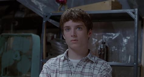 Casey When Did You Become Sigourney Weaver The Faculty Clip Cafe