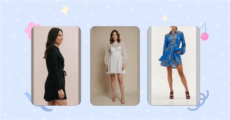 Elevate Your Style Game With 22 Mini Shirt Dress Ideas