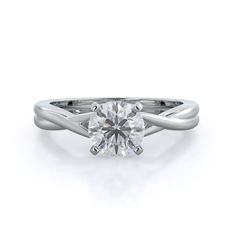 All About Mila Kunis Engagement Ring With Clarity