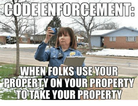Lehigh Valley Ramblings Code Enforcers How Would You Make Them