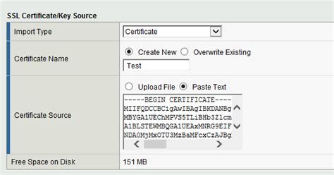 Jacob Marks How To Create A Certificate Bundle For An F5 Big Ip Local Traffic Manager Ltm