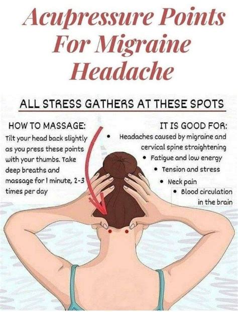 Best 12 Home Remedies To Relieve Tension Headaches Artofit