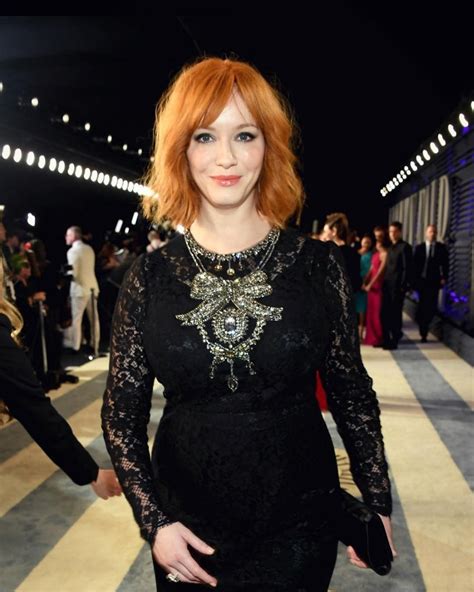 Christina Hendricks Beth Boland Good Girls Em 2025