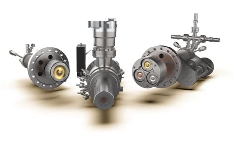 An Intro To Core Shell Particle Production