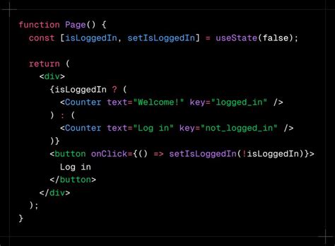 Piotr Vassev On Linkedin Why Are Keys So Important In React Not Only