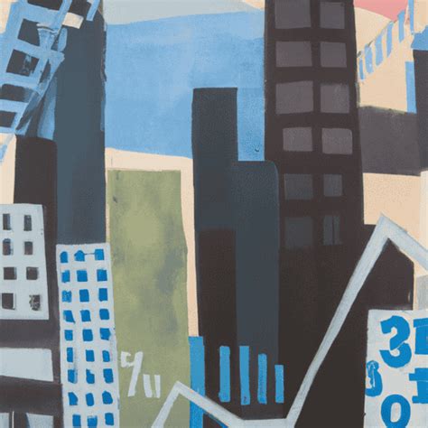 Construction As Leading Economic Indicator Picking Losers