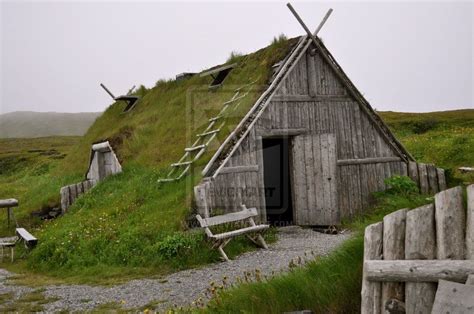 Traditional Viking House What Did The Viking Houses Look Like
