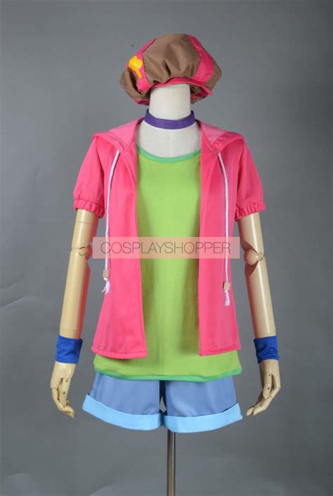 No Game No Life Tet Cosplay Costume