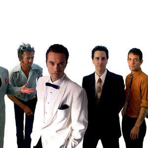 Cherry Poppin Daddies Alchetron The Free Social Encyclopedia