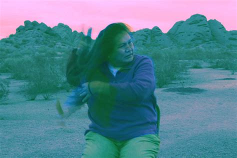 Sexual Identity Native Americans And A Beauty Pageant In The Desert Fathom