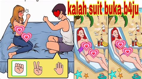 Rock Paper Scissors Brain Go 2 Gameplay Walkthrough Youtube