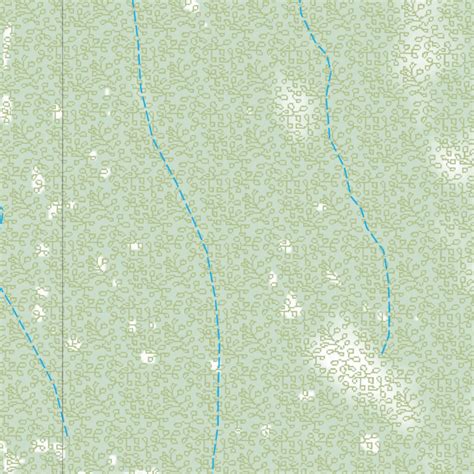 Charon Point 8853 213 Map By Department Of Resources Avenza Maps