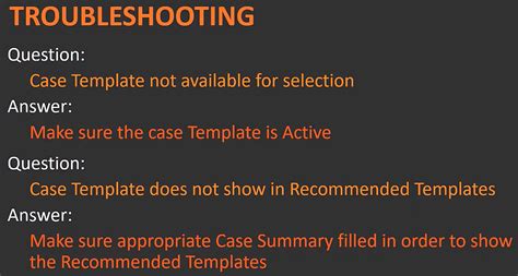 Bmc Helix Business Workflows Creating And Consuming Case Templates Blogs And Documents Bmc