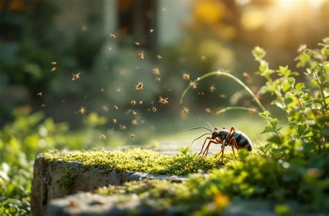 Understanding The Life Cycle Of Common Pests For Better Control Pest