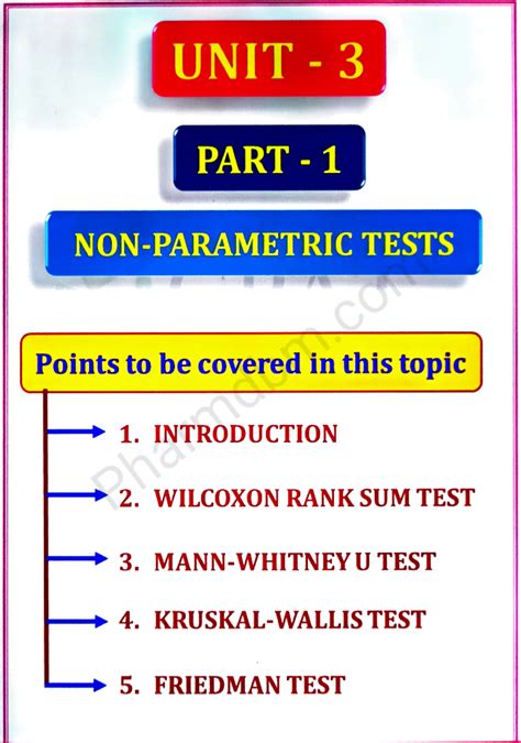 Biostatistics Unit 3 Biostatistics Studocu