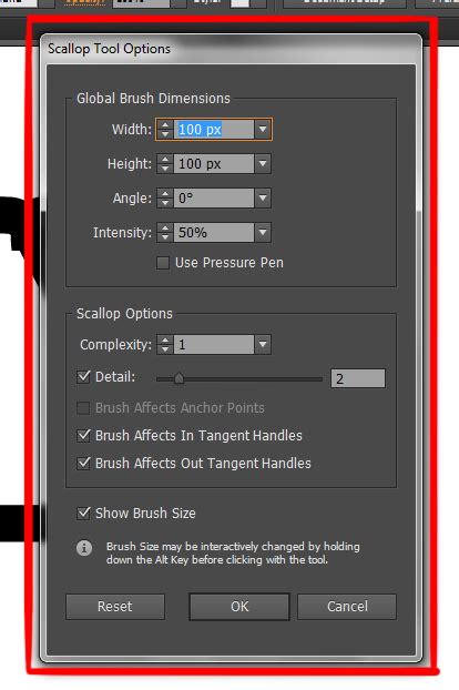 Width Tool In Adobe Illustrator By Lalit Adhikari Learn That Yourself LTY LearnThatYourself